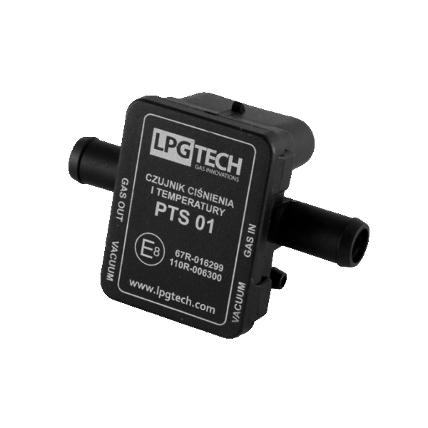 LPGTECH | Profesjonalne Sterowniki i Komponenty LPG/CNG