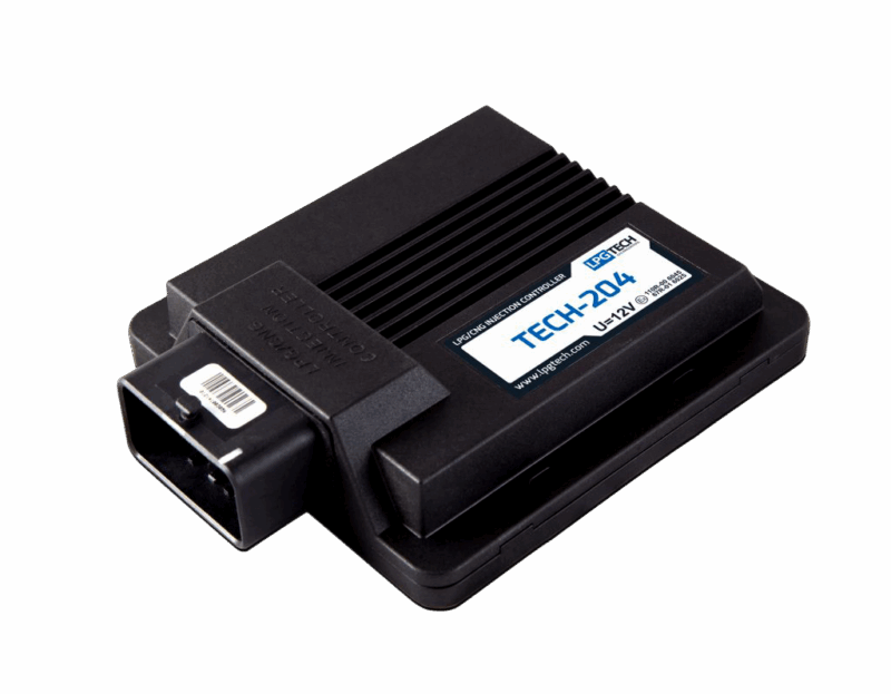 LPGTECH | Profesjonalne Sterowniki i Komponenty LPG/CNG