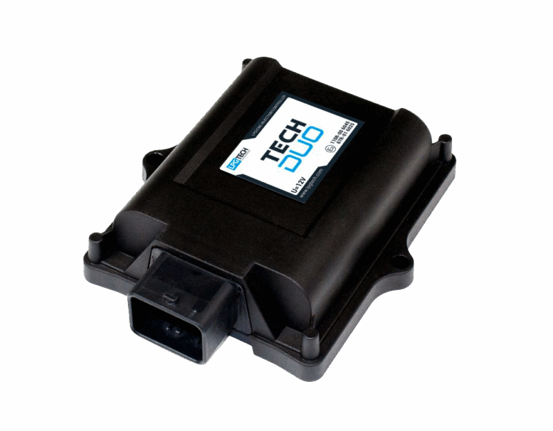 LPGTECH | Profesjonalne Sterowniki i Komponenty LPG/CNG