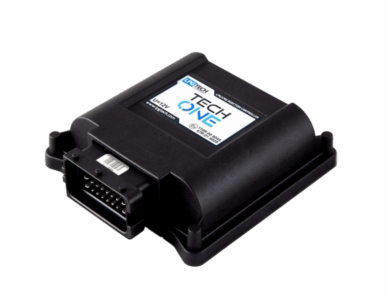 LPGTECH | Profesjonalne Sterowniki i Komponenty LPG/CNG